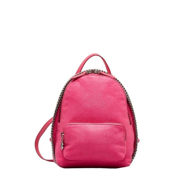 Stella McCartney | Bags | Authentic Stella Mccartney Falabella Mini ...